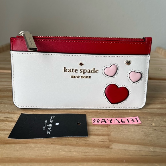 kate spade | Bags | Kate Spade Card Holder | Poshmark